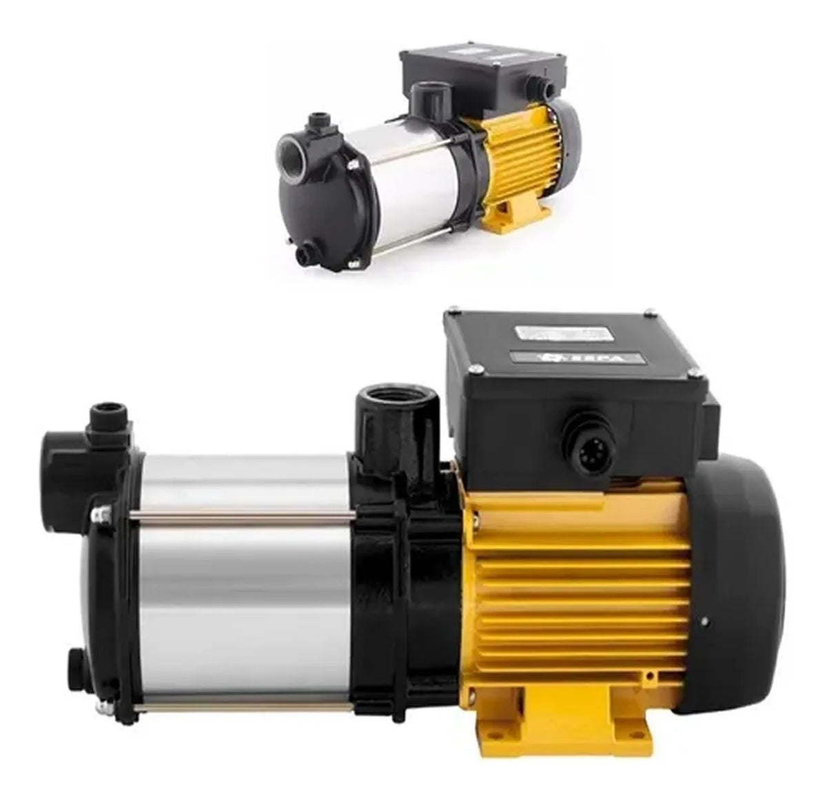 Bomba Centrifuga Multietapas Espa 2 Hp 440v Prisma25-4/3220 – Aqua Productos