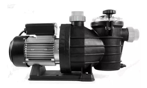 Bomba Para Alberca Silver 3/4 Hp 1 Fase 115 V – Aqua Productos